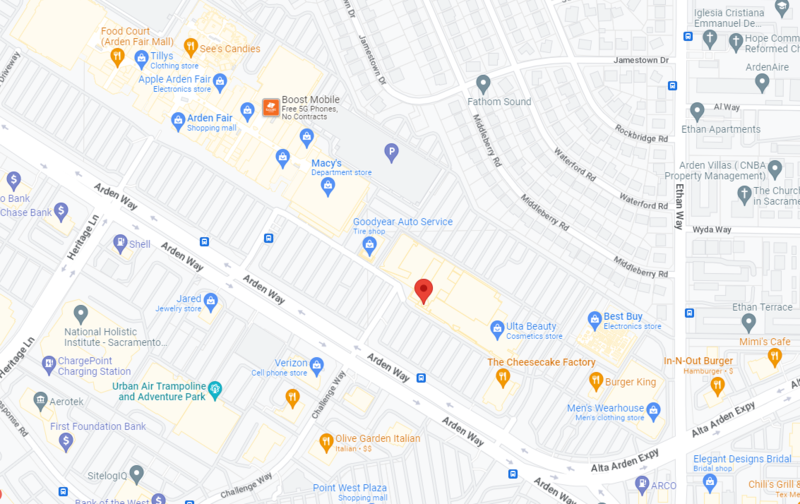 Market Square | Crunch Fitness