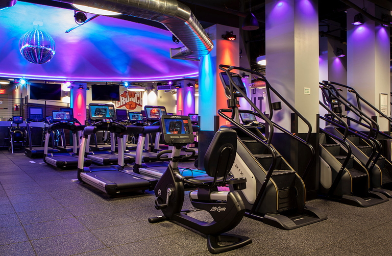 Best Gyms, Personal Trainers & Fitness Classes in Midtown East, NY ...