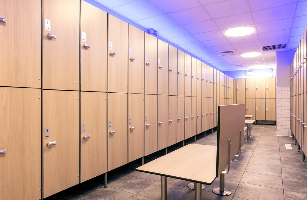 Best Gyms, Personal Trainers & Fitness Classes in Midtown East, NY ...