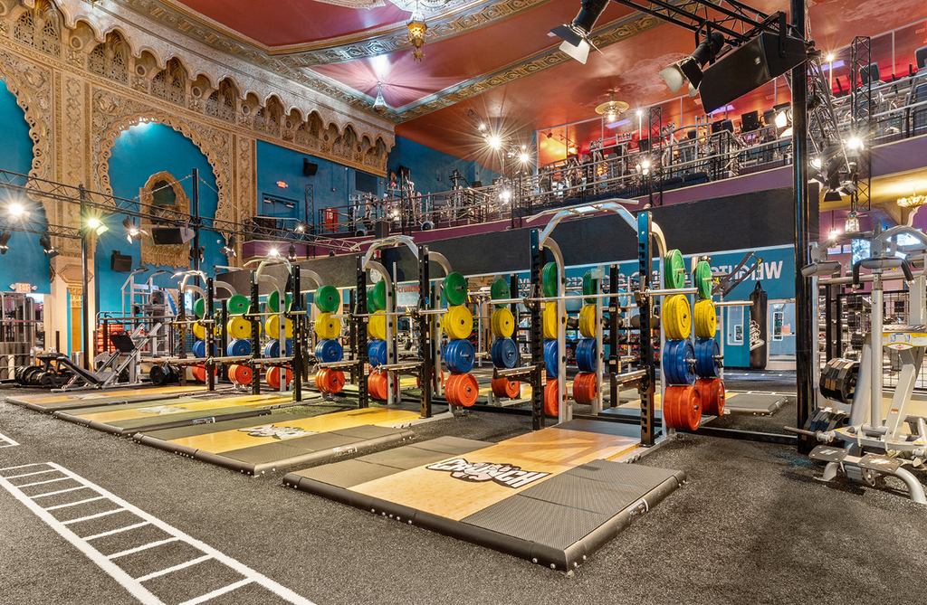 Polk St | Best Gyms, Personal Trainers & Fitness Classes in San ...