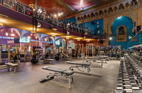 Polk St | Best Gyms, Personal Trainers & Fitness Classes in San ...