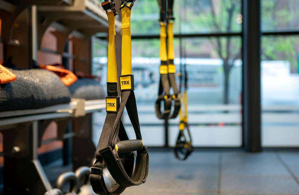 Best Gyms, Personal Trainers, Fitness Classes | Upper East Side | E ...