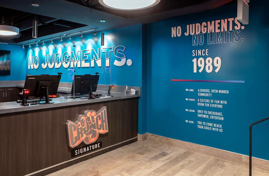 Best Gyms, Personal Trainers & Fitness Classes in Midtown East, NY ...