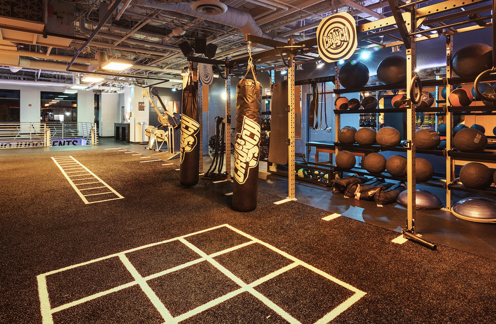 West Hollywood | Best Gyms, Personal Trainers & Fitness Classes in Los ...