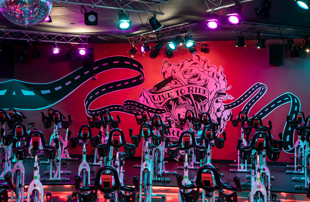 Best Gyms, Personal Trainers & Fitness Classes | Murray Hill | E 34th ...