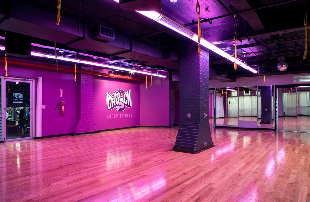 Best Gyms, Personal Trainers & Fitness Classes in Union Square, NYC ...