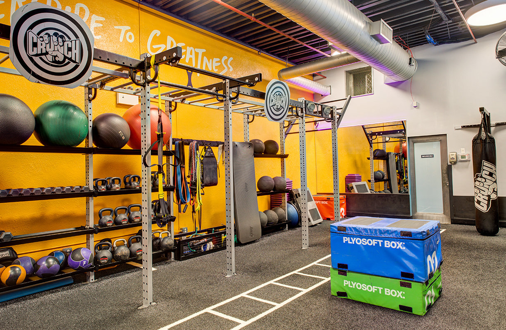 W 83rd St | Best Gyms, Personal Trainers & Classes in Upper West Side ...